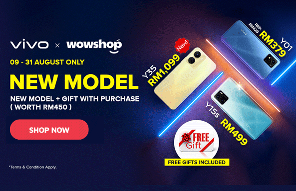 WOWSHOP